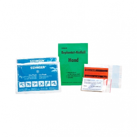 Kit amputation small (hand)